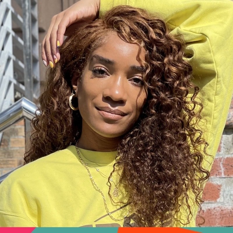 Brave Together, Recurso de salud mental, Maybelline