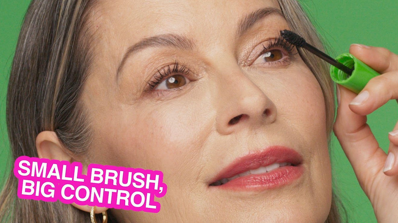 Great Lash® Waterproof Mascara Makeup – Maybelline