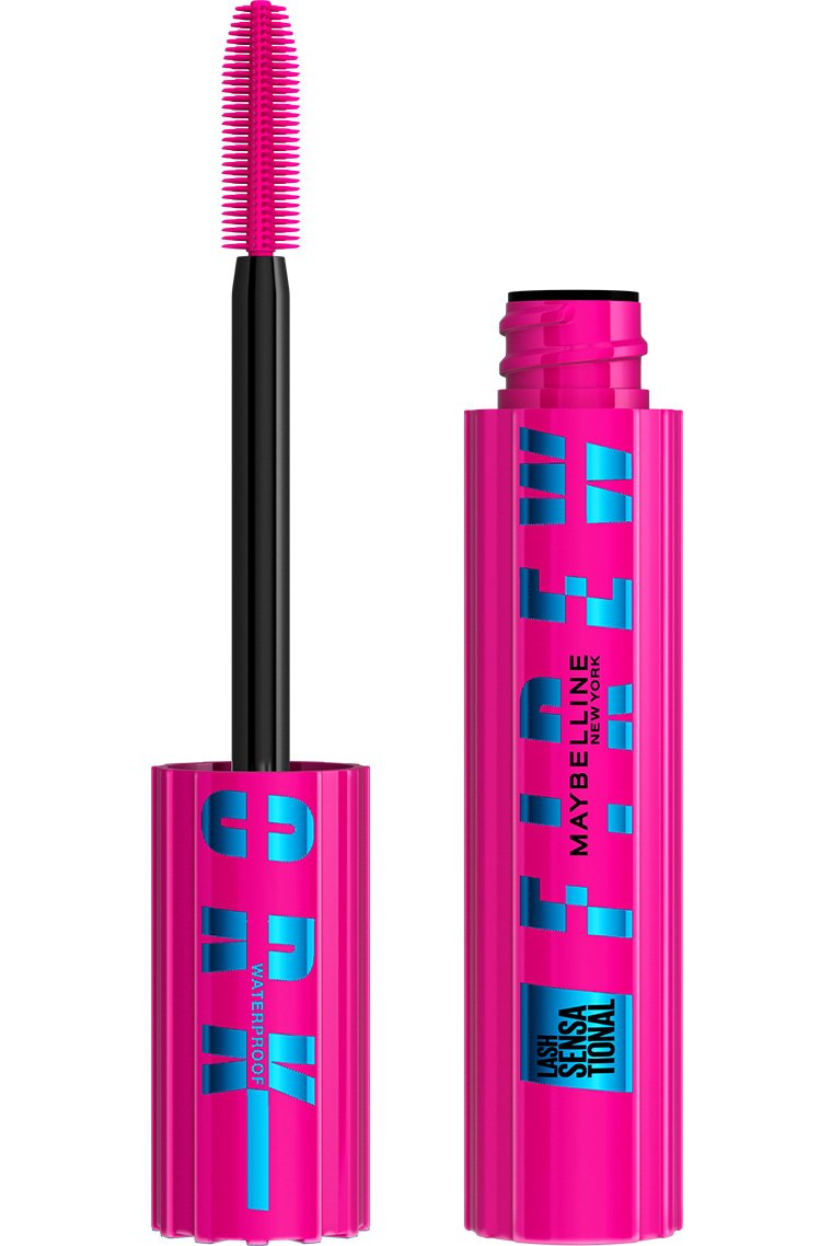 Lash Sensational Sky High® Washable Mascara - Maybelline