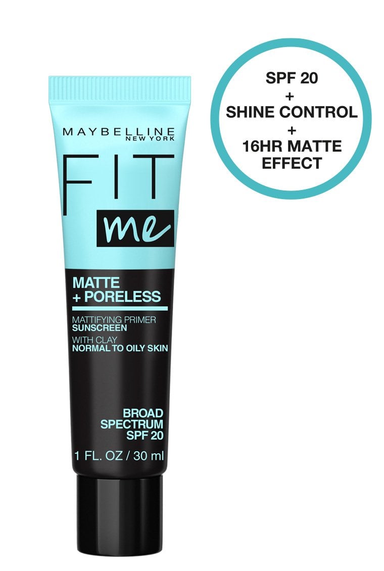 ¿Qué es el primer de maquillaje y qué hace? - Maybelline