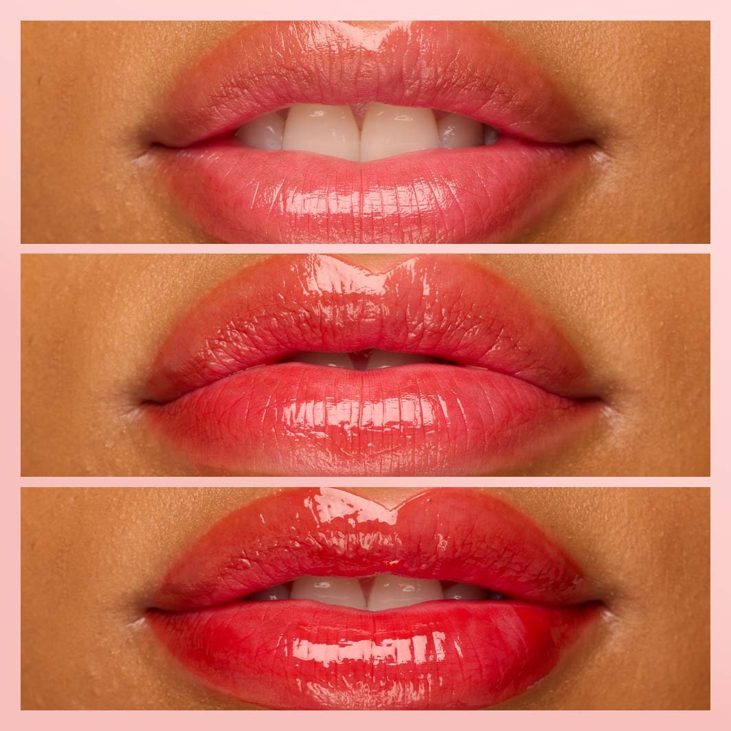 Lifter Glaze de Maybelline - Bálsamo labial con color con efecto cristal