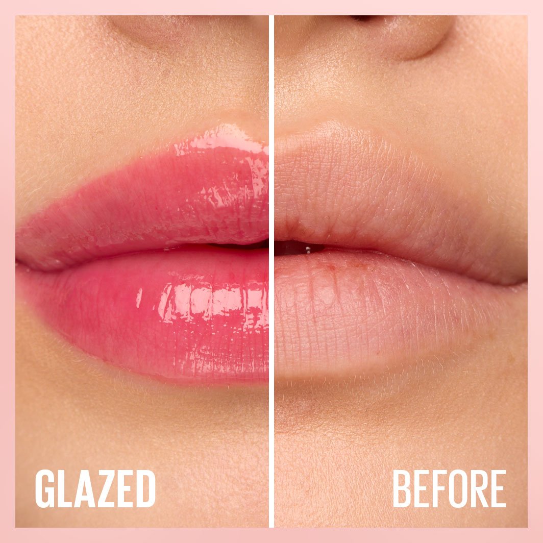 Lifter Glaze de Maybelline - Bálsamo labial con color con efecto cristal