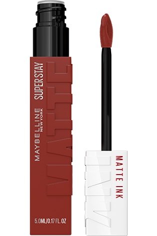 Explora los lápices labiales: Mate, líquido y más - Maybelline