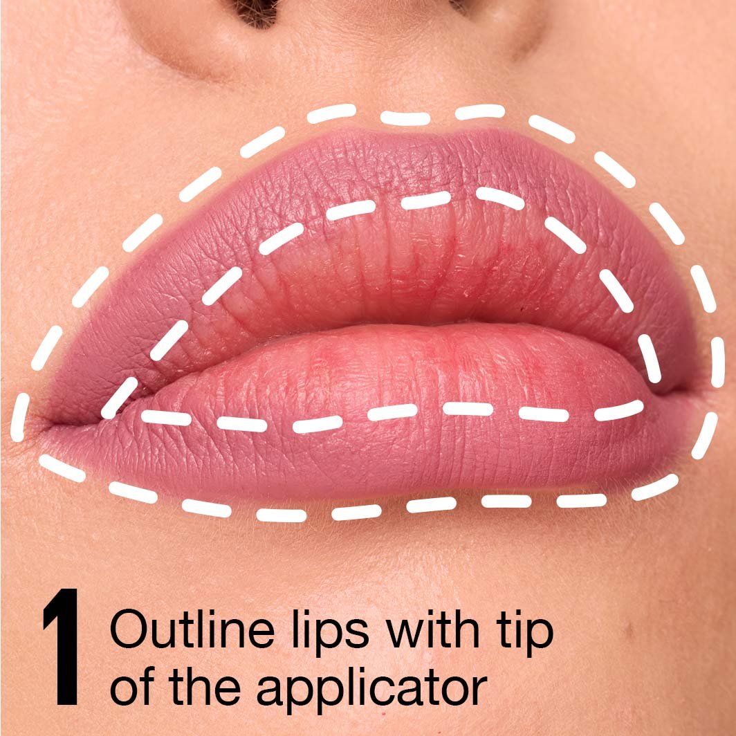 Super Stay Matte Ink® Liquid Lipstick - Maybelline