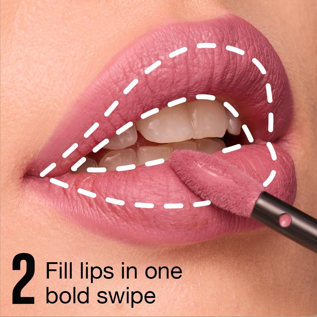 Super Stay Matte Ink® Liquid Lipstick - Maybelline