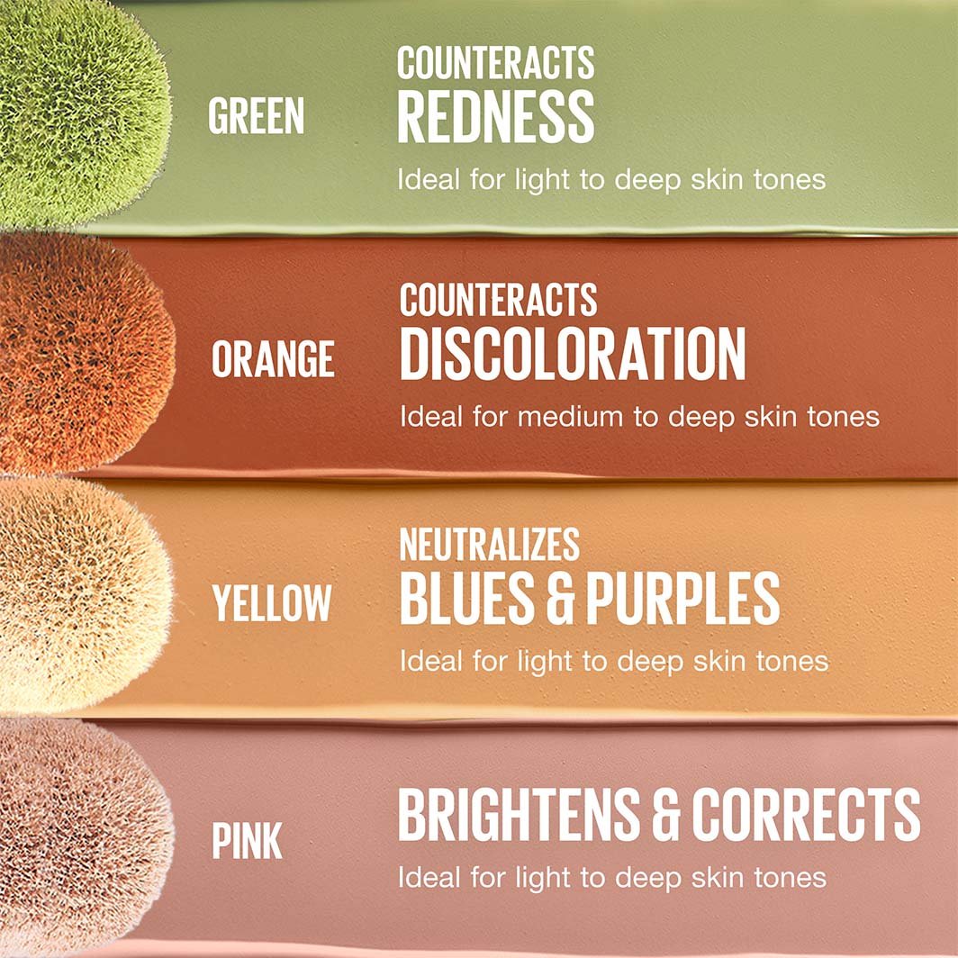 Corrector de color Instant Age Rewind - Maybelline