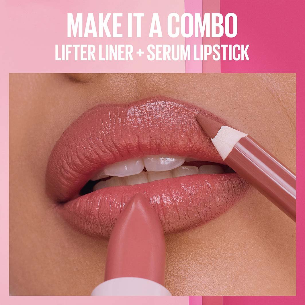 Labial sérum humectante de Maybelline - Maybelline