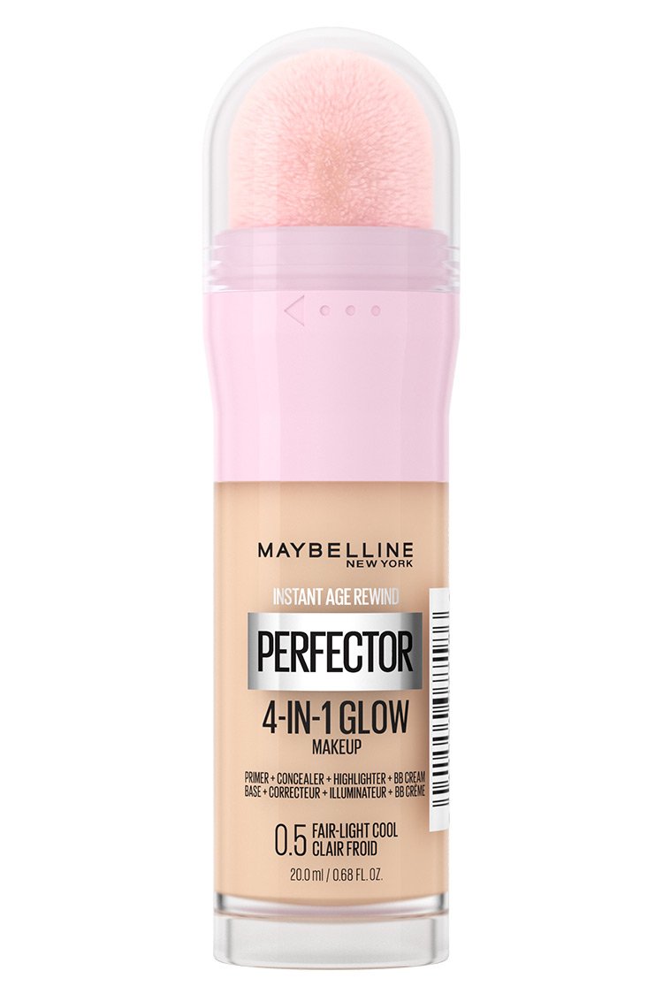 ¿Qué es el primer de maquillaje y qué hace? - Maybelline