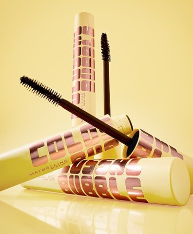 Colección Maybelline Lash Sensational Mascara, Maybelline