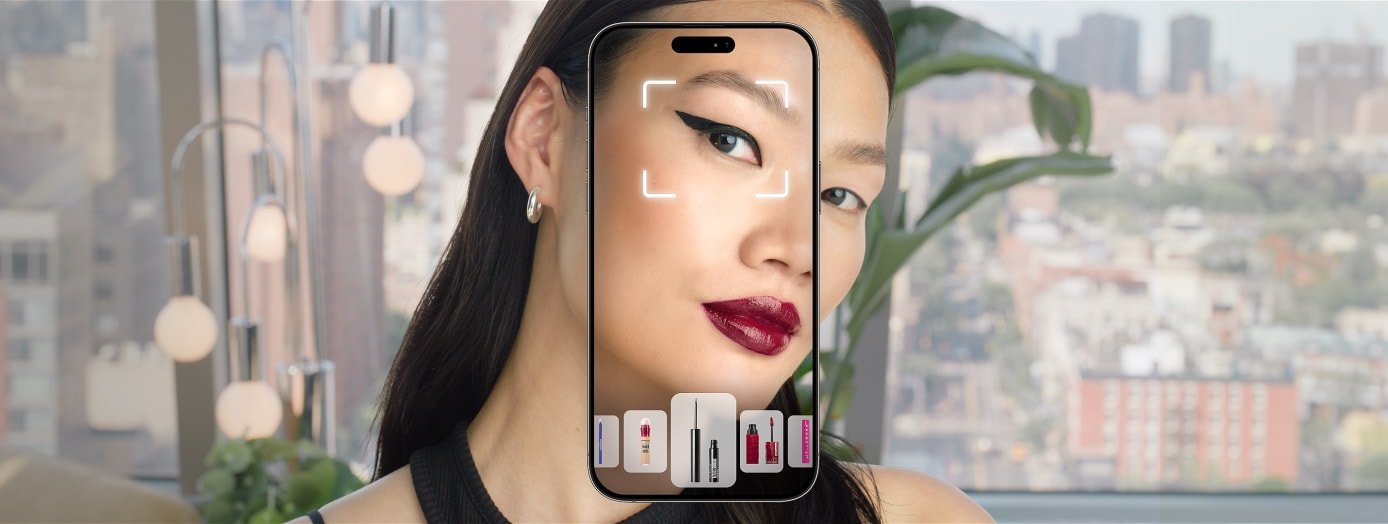 La colección Colossal | Maquillaje para ojos | Maybelline New York