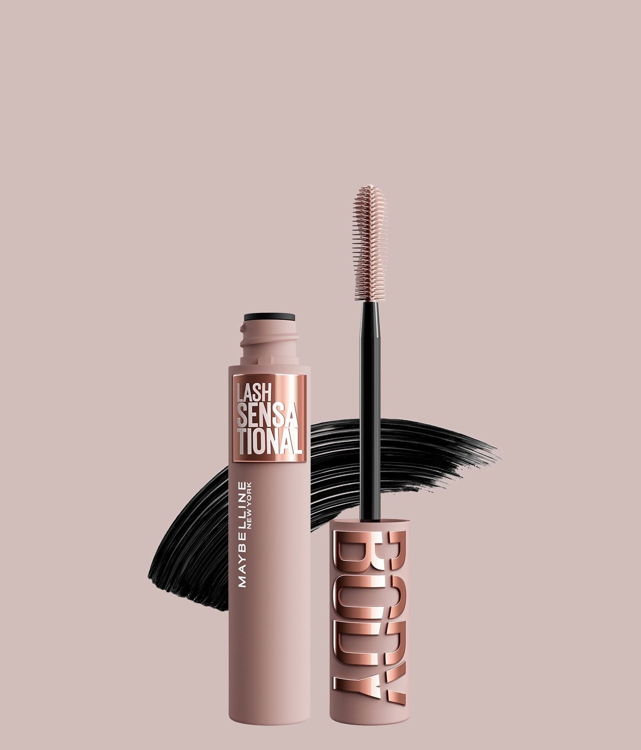 Lash Sensational Sky High® Waterproof Mascara - Maybelline