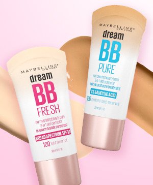 Schne Maybelline Bb Cream Bild
