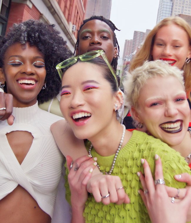 Fit Me® Matte + Poreless Foundation Makeup - Maybelline