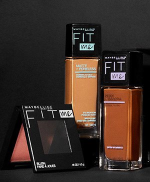 Tutoriales de maquillaje facial y nuevas ideas de maquillaje, Maybelline