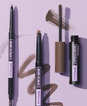 Las mejores máscaras para ojos sensibles - Maybelline